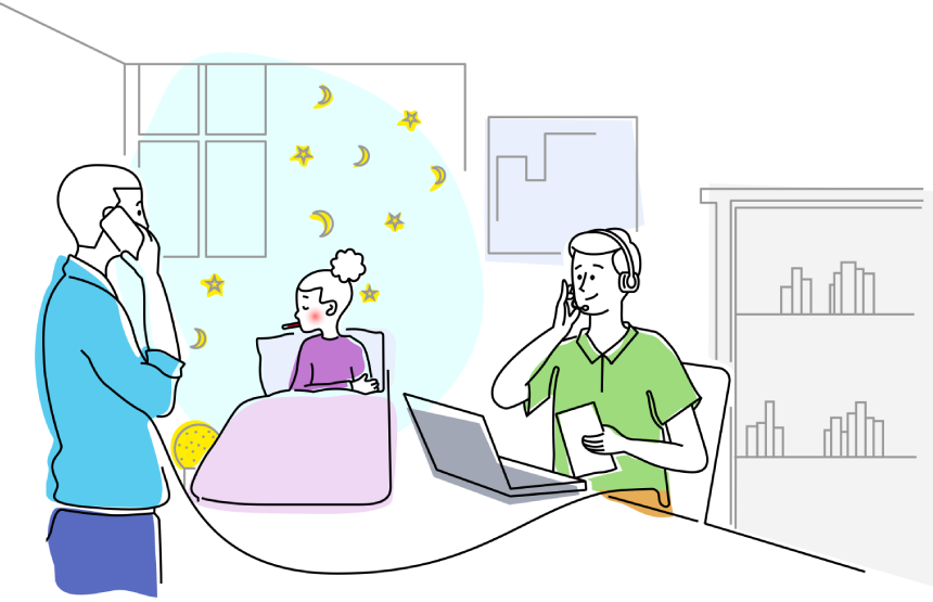 HealthLink BC - 24/7 Health Advice You Can Trust