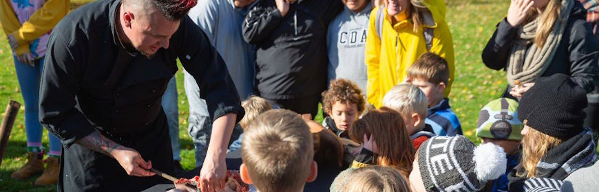 Teach Food First: Guiding principles | HealthLink BC