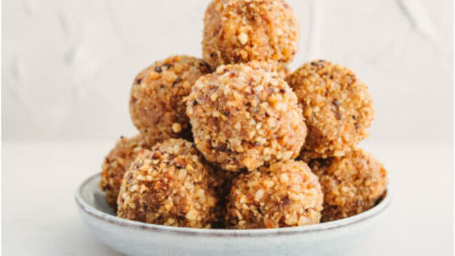 Recipes | HealthLink BC